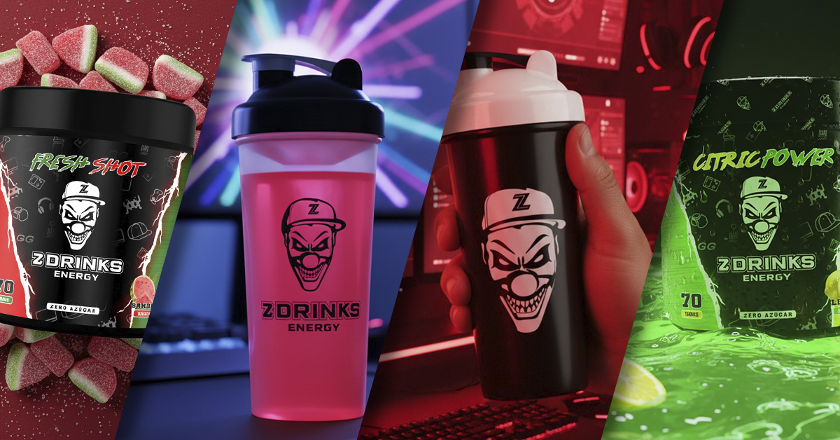 Productos – Z Drinks