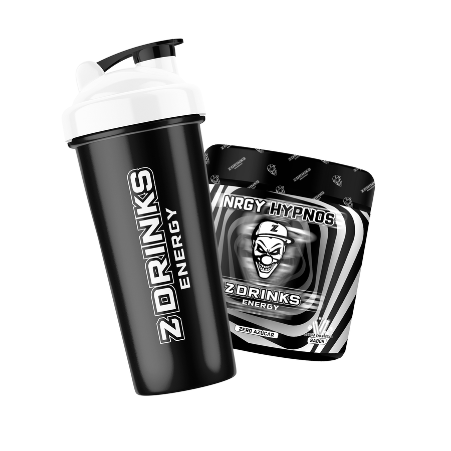 Packs | Z Drinks