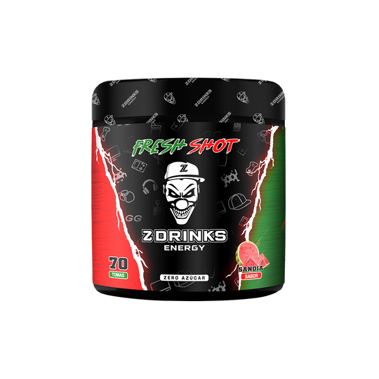 Productos – Z Drinks