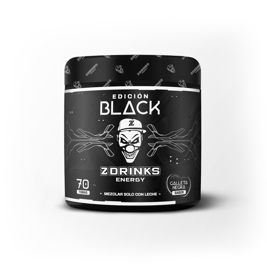 Energía | Zeta Drinks – Z Drinks