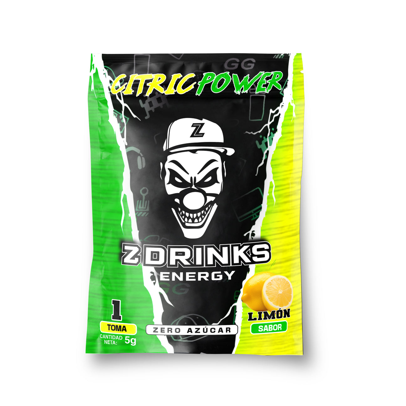 Packs | Z Drinks