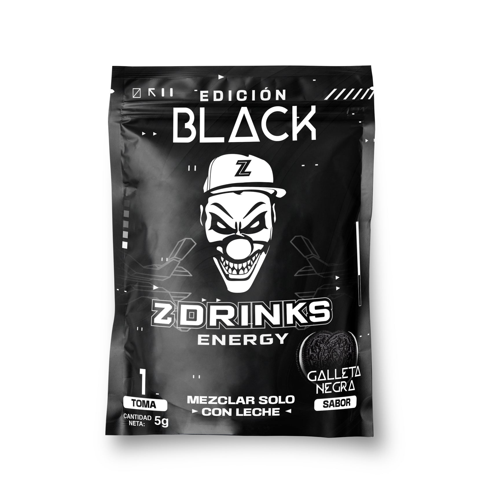 Muestras | Z Drinks