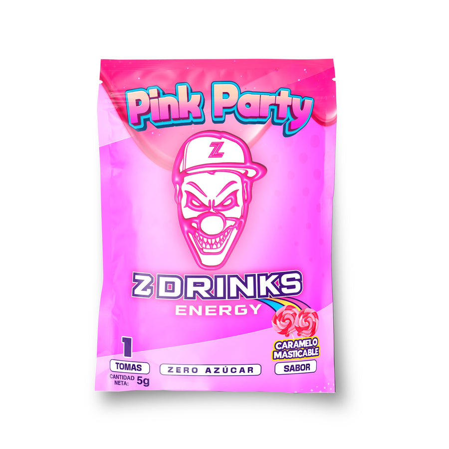 Muestras | Z Drinks