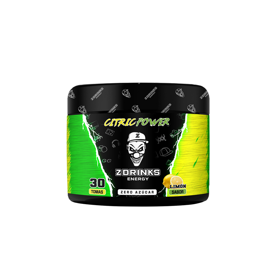 Productos – Z Drinks